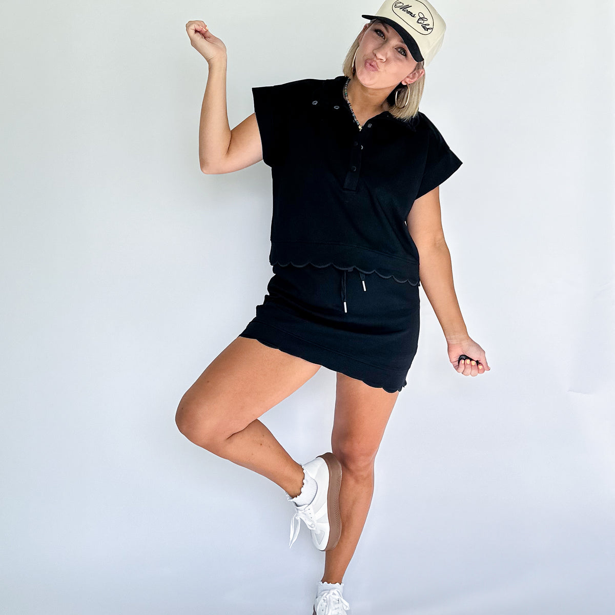 End of Day Set | RE-STOCK – Goldie Vines