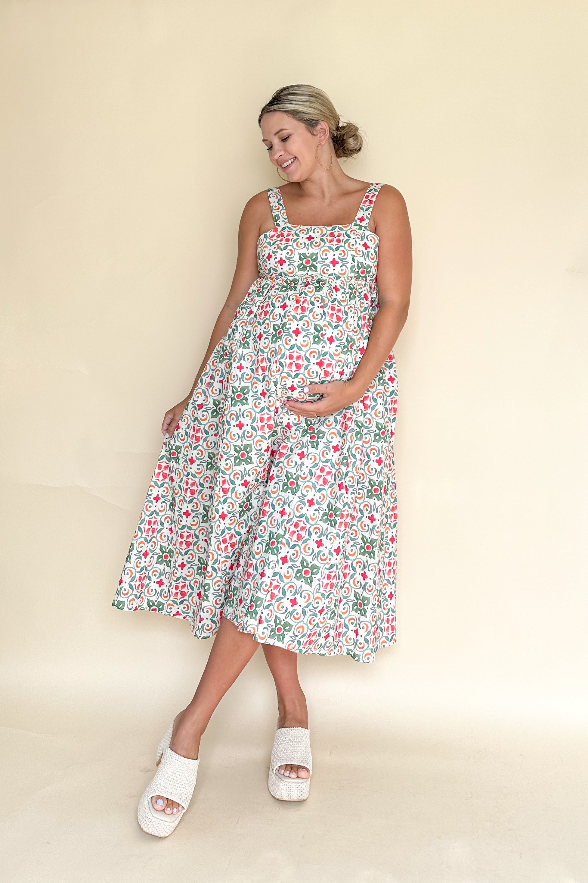 NEW DROP – Goldie Vines