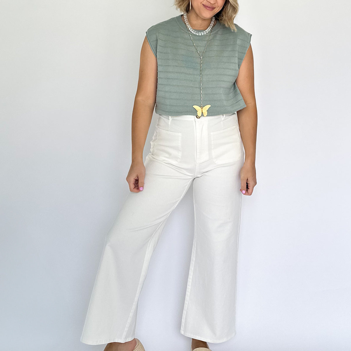 Mabel Top – Goldie Vines